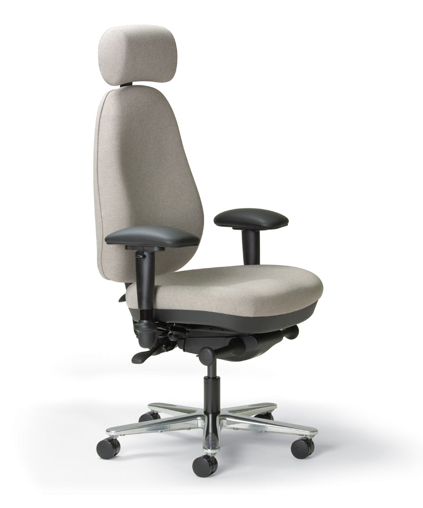 Alpha Gamer Chair – Sitmatic
